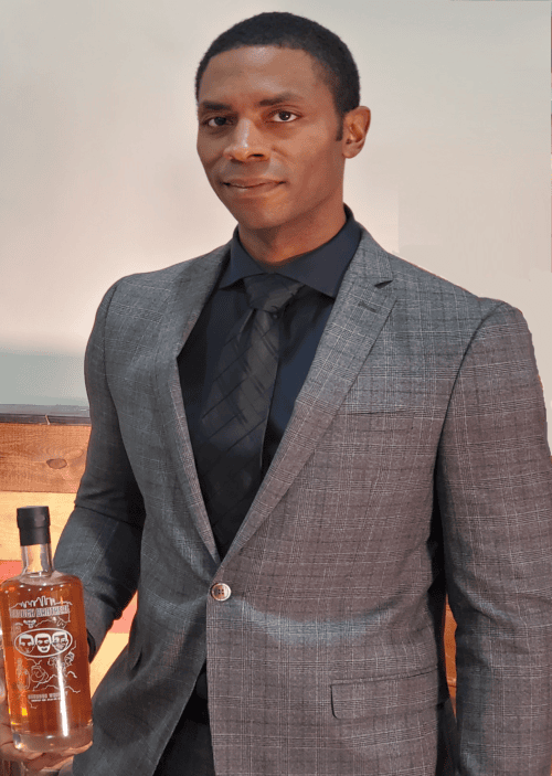 Bryson Yarbrough - Brough Brothers