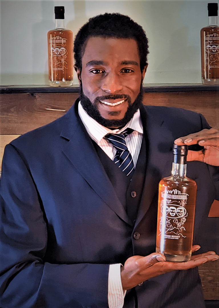 Christian Yarbrough - Brough Brothers